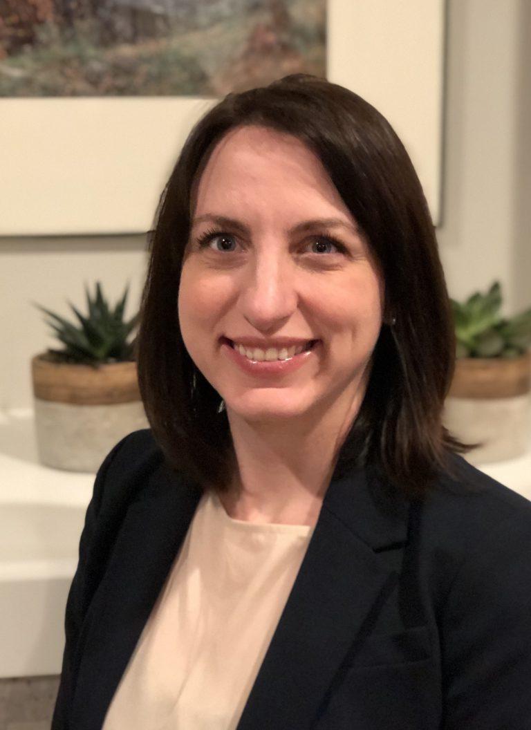 Chelsea Hickok Family Law Attorney - Thompson Law Group LLC