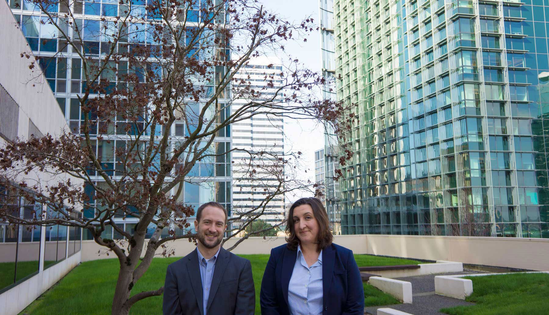 Thompson Law Group LLC Portland's Family Law Experts