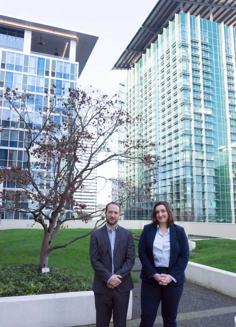 Contact Thompson Law Group LLC