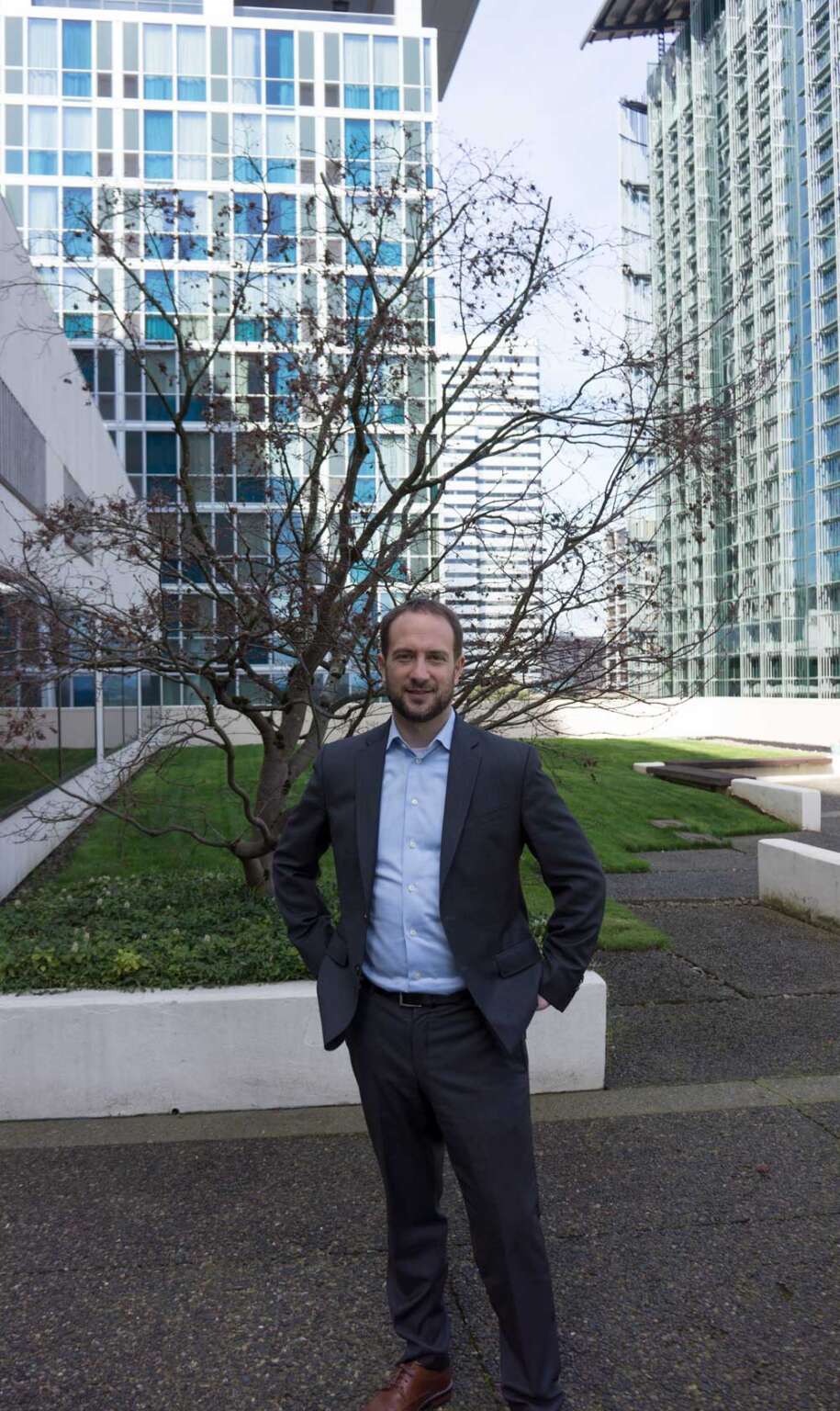 Contact Thompson Law Group LLC